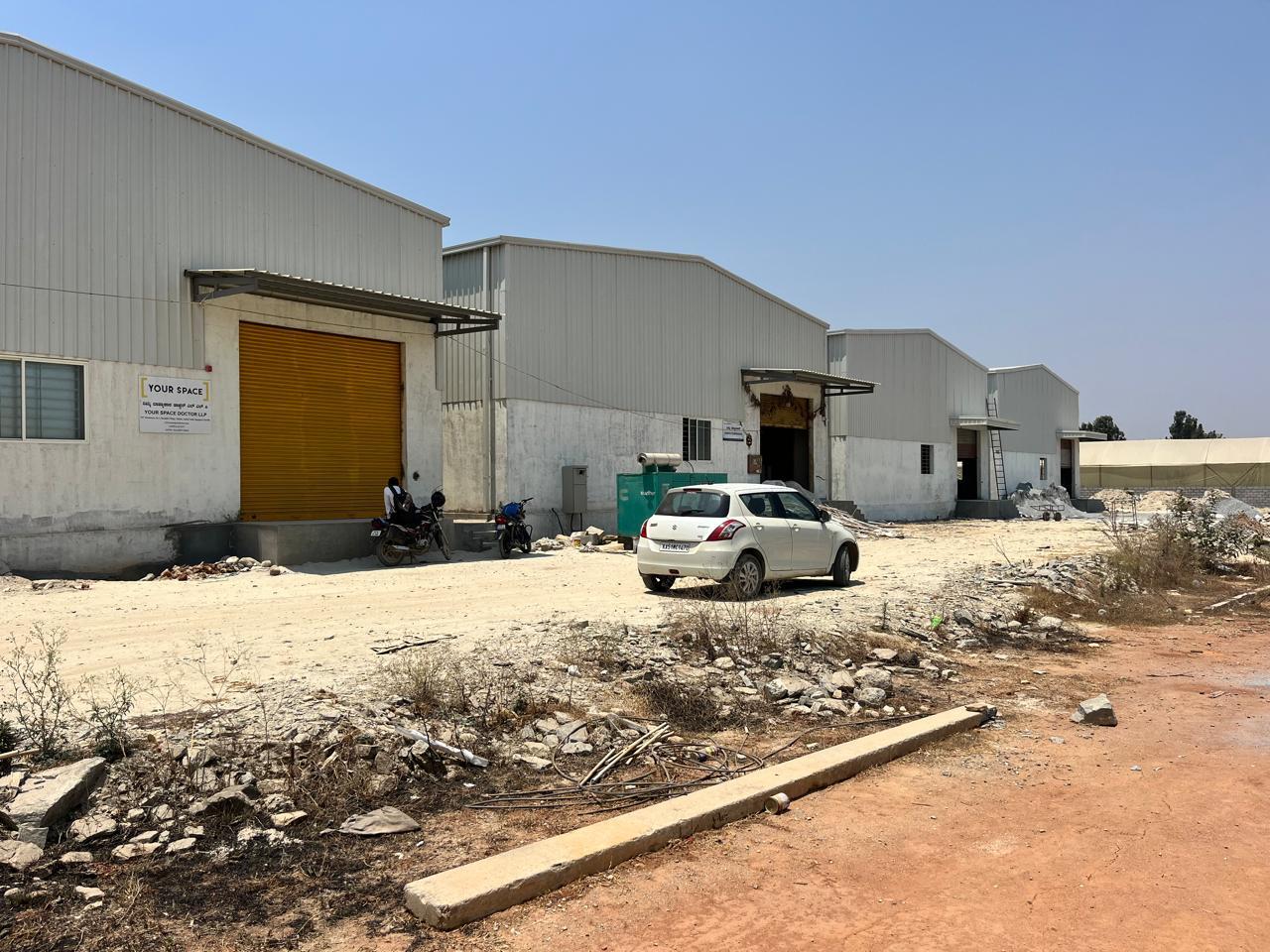 Qua Tools Pvt Ltd in Harohalli Huskur, Bangalore - Best Tool ...