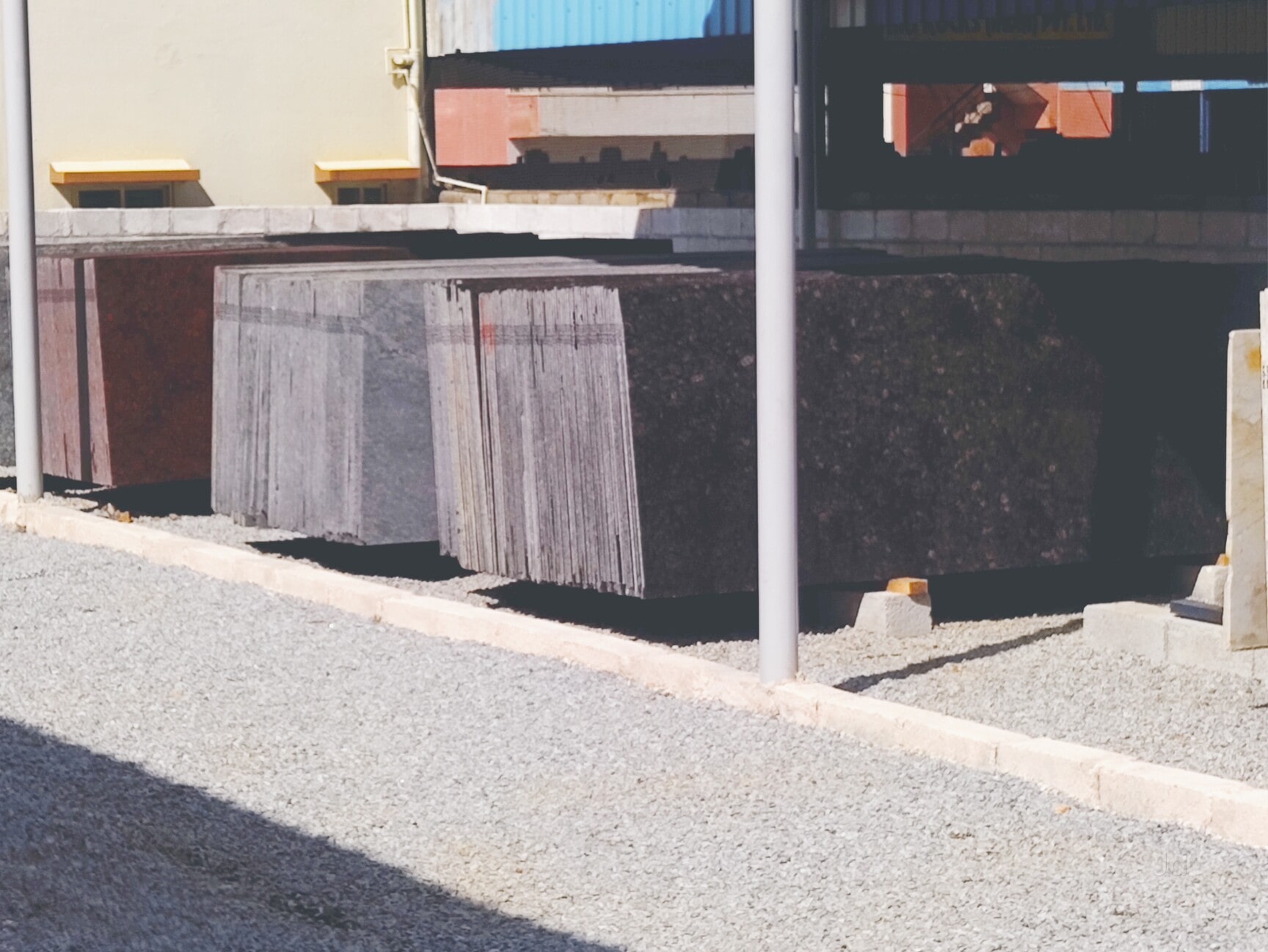 Shekhawat Stones in Jigani, Bangalore - Best Granite Dealers in ...