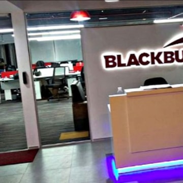 blackbuck ltd