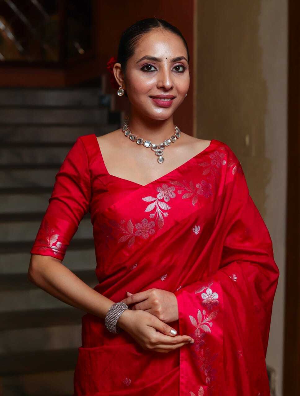 Skd Store Sarees and Kurtis in Chickpete, Bangalore - Best Saree ...