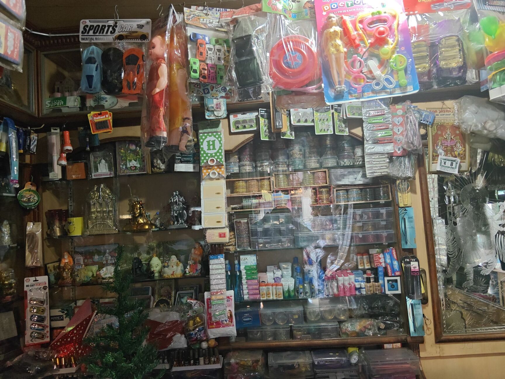 Sri Vijaya Laxmi Fancy Store in Kanakapura Road, Bangalore - Best Fancy ...