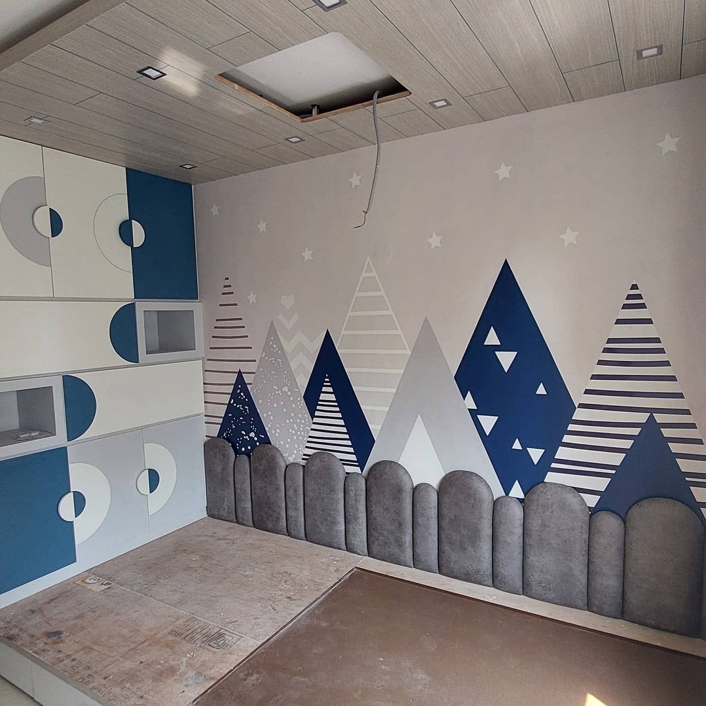 Imagine Walls Interiors in Rayasandra, Bangalore - Best Construction ...