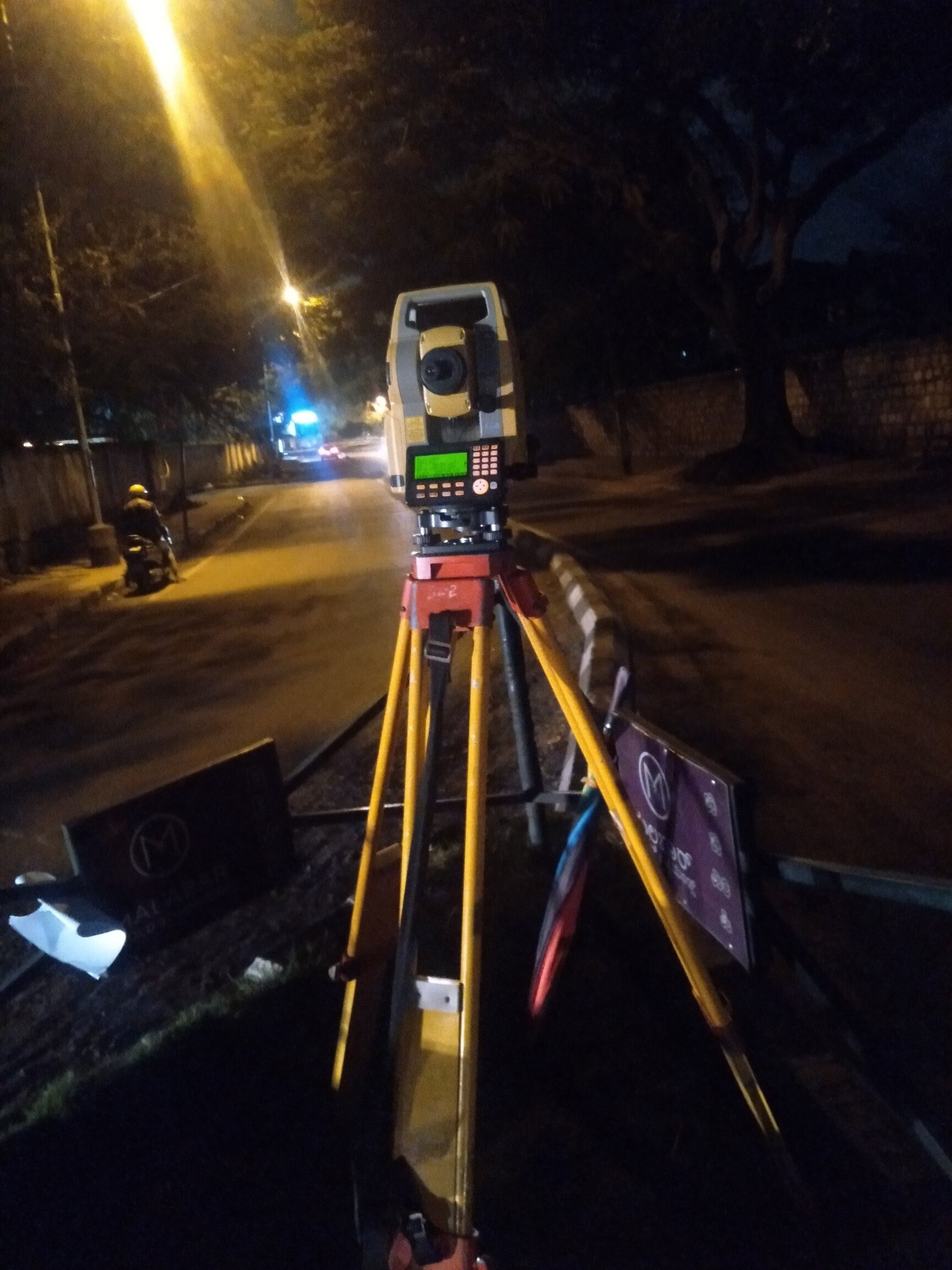 Baseline Associates in Sp Road, Bangalore - Best Surveyors in Bangalore ...