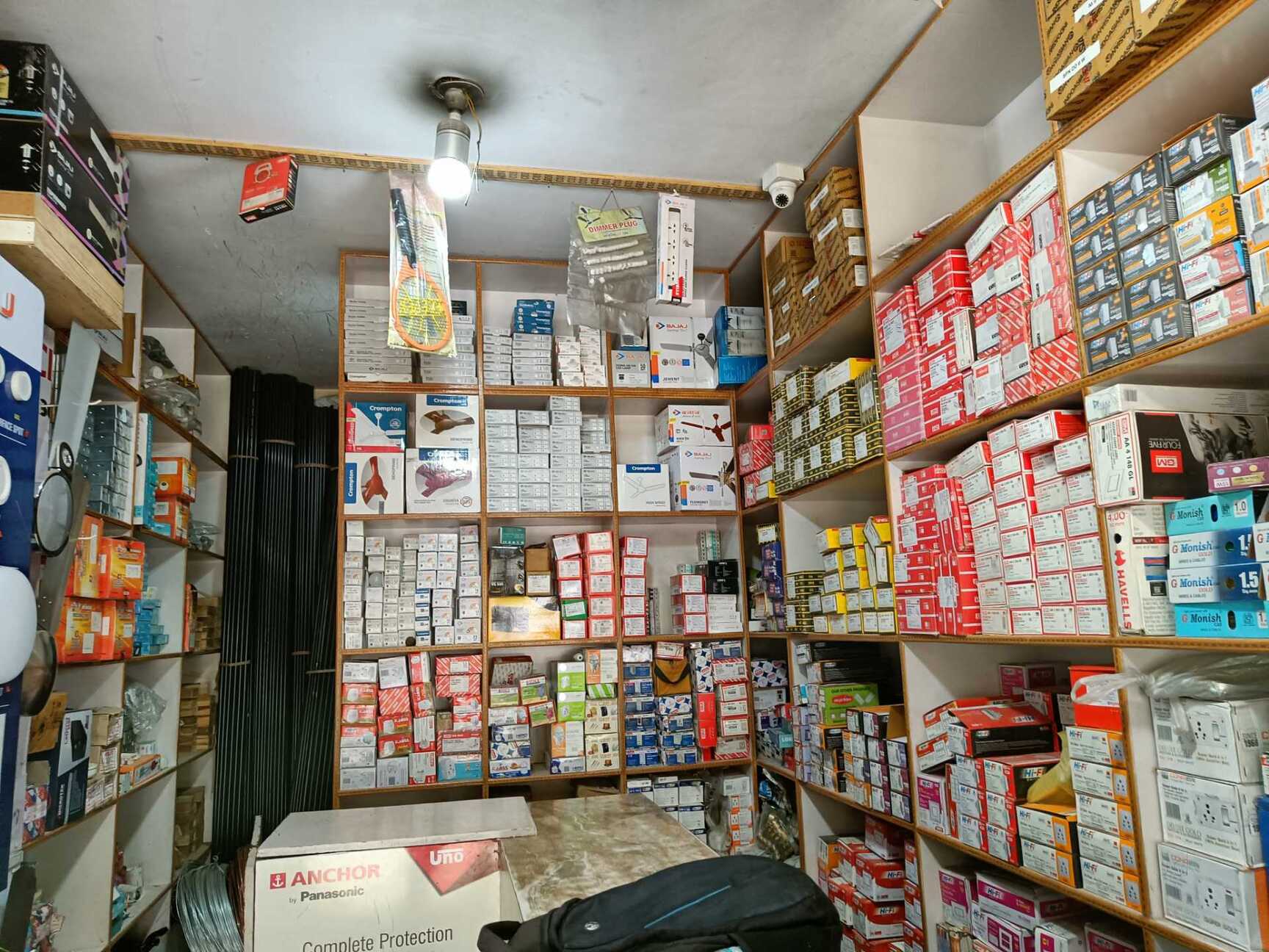 Ashapura Electricals in Electronic City, Bangalore - Best Electrical ...