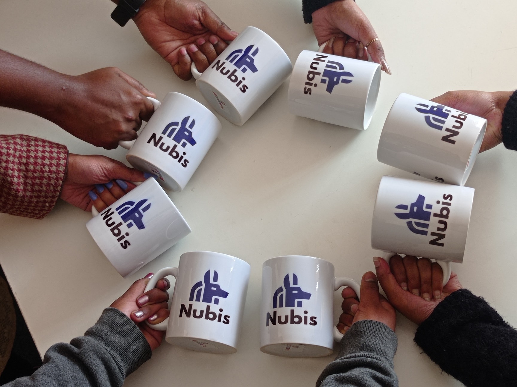 Nubis It Services Pvt Ltd in Hosur Road, Bangalore - Best Digital ...