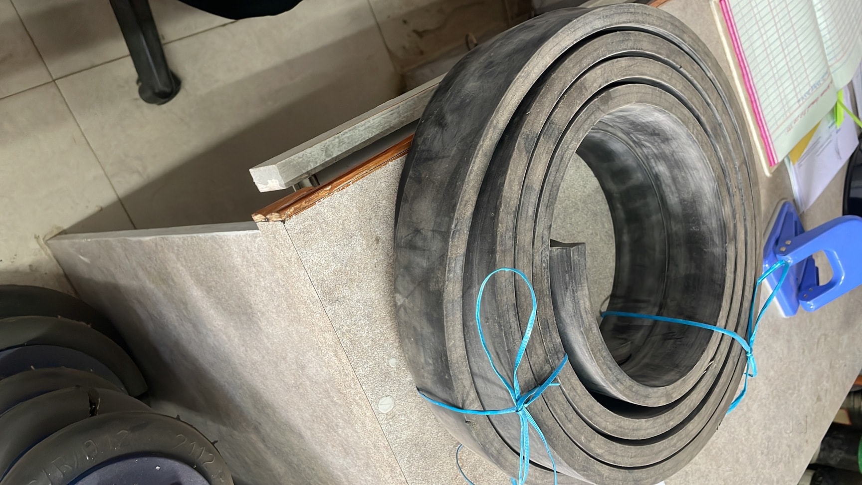 Rubber (Rp) Products in Bommasandra Industrial Area, Bangalore - Best ...