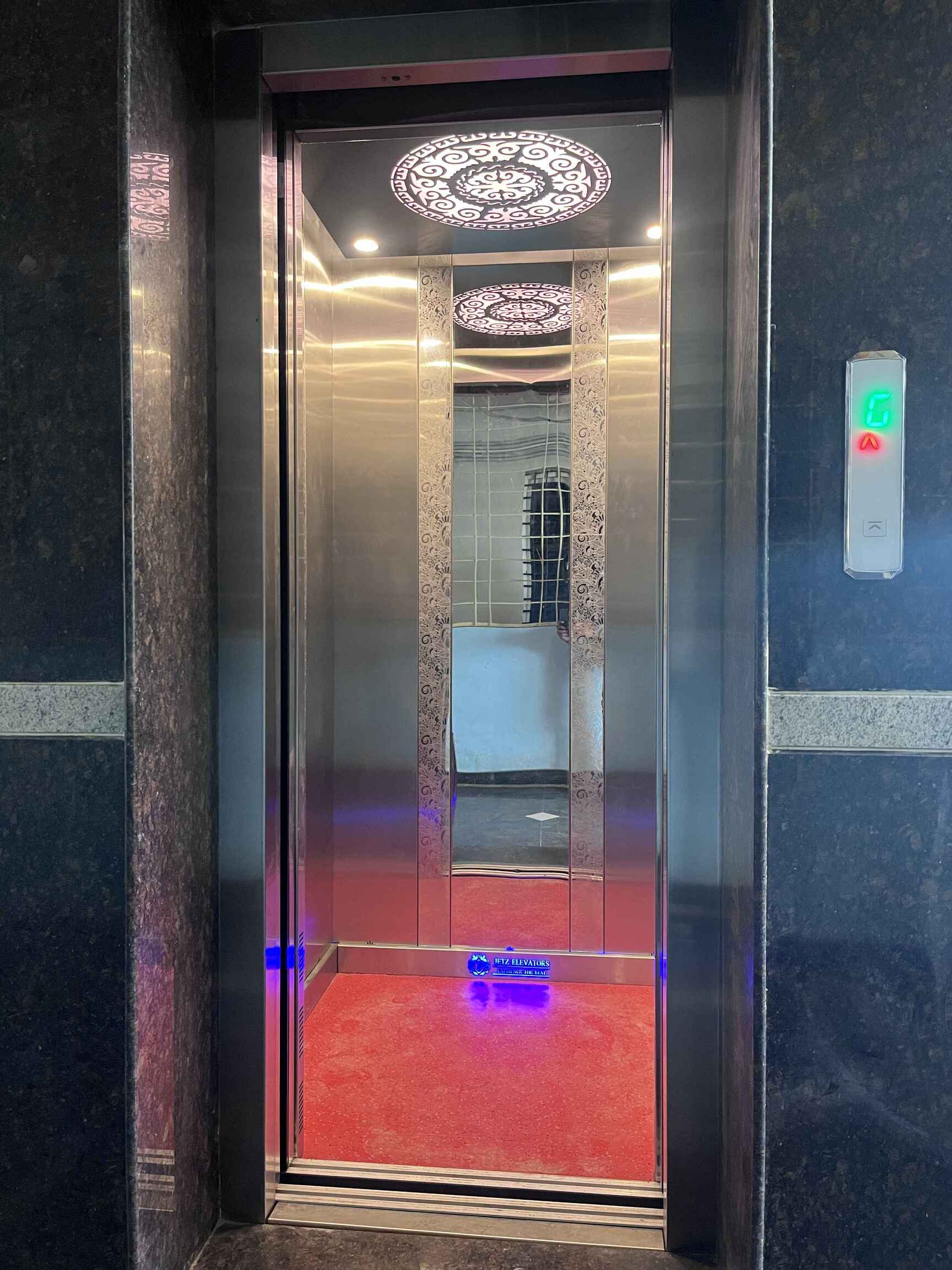 Jetz Elevators in Krishnarajapuram, Bangalore - Best Elevator Repair ...