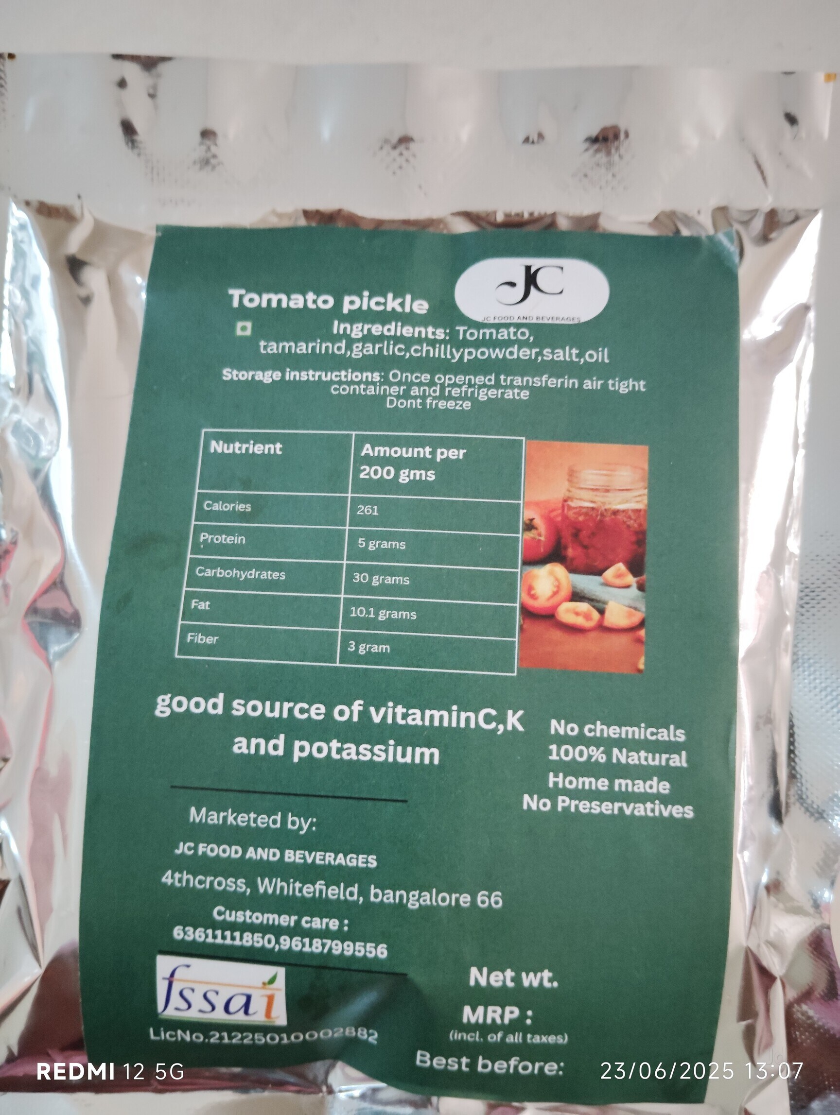 Jc food and beverages in Gandhipuram, Bangalore - Best Paneer ...