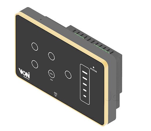 Voni Smartiot Pvt Ltd in Kasturi Nagar, Bangalore - Best Electronic ...