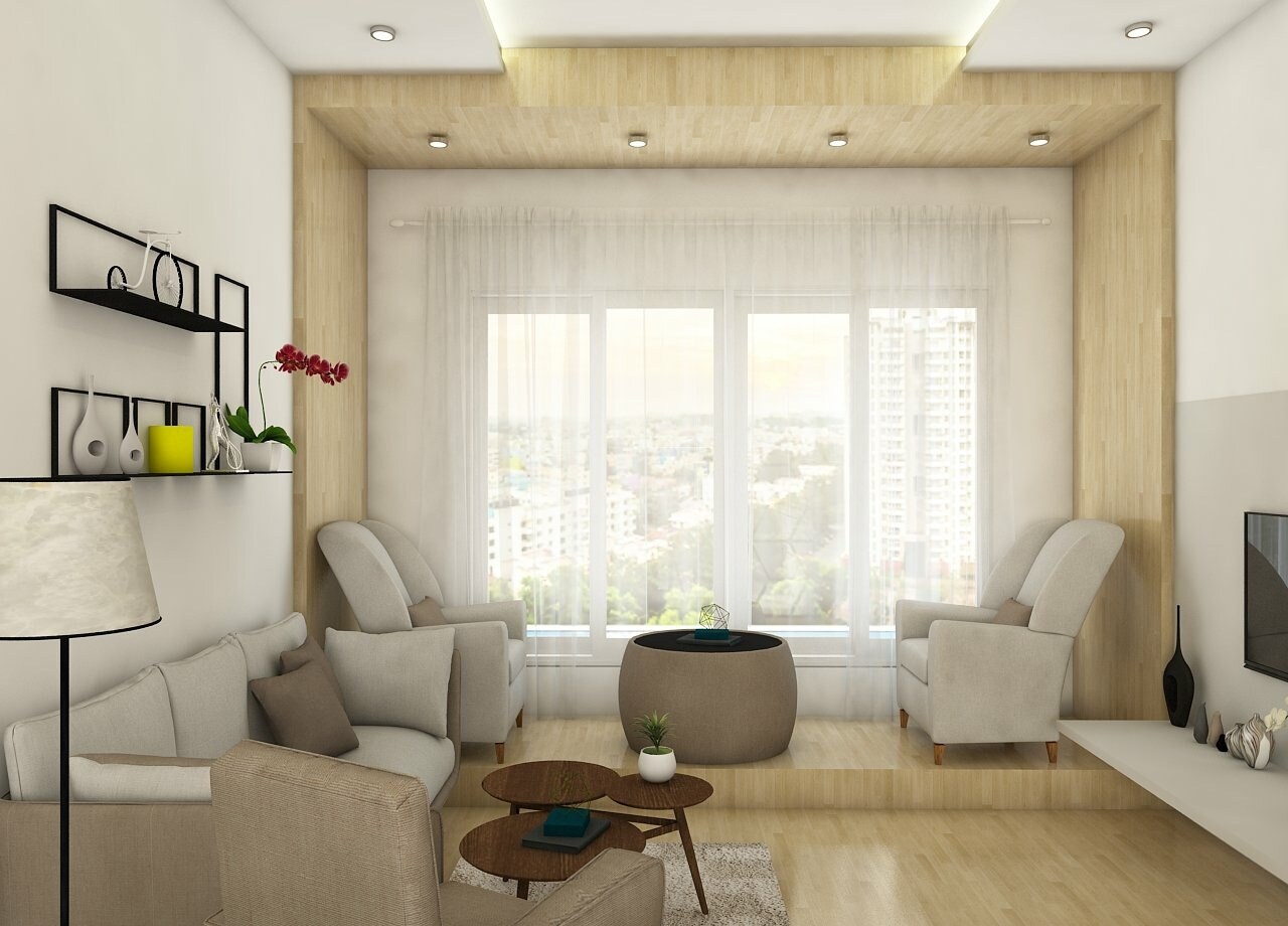 Elaichi Designs in Vijayanagar, Bangalore - Best Interior Designers in ...