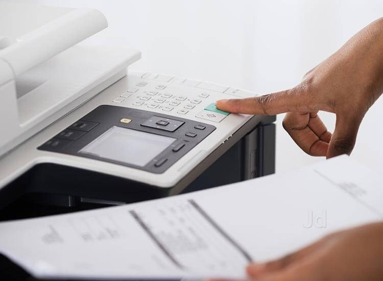 Rap Infosolutions Pvt Ltd in SP Road, Bangalore - Best Computer Printer ...
