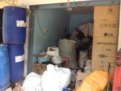 4 Photos of Shree Venkateshwara Old Paper Mart in Nagarbhavi, Bangalore ...