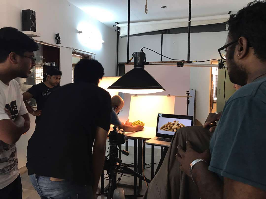 Quest Media Productions Pvt Ltd in Ulsoor, Bangalore - Best Advertising ...