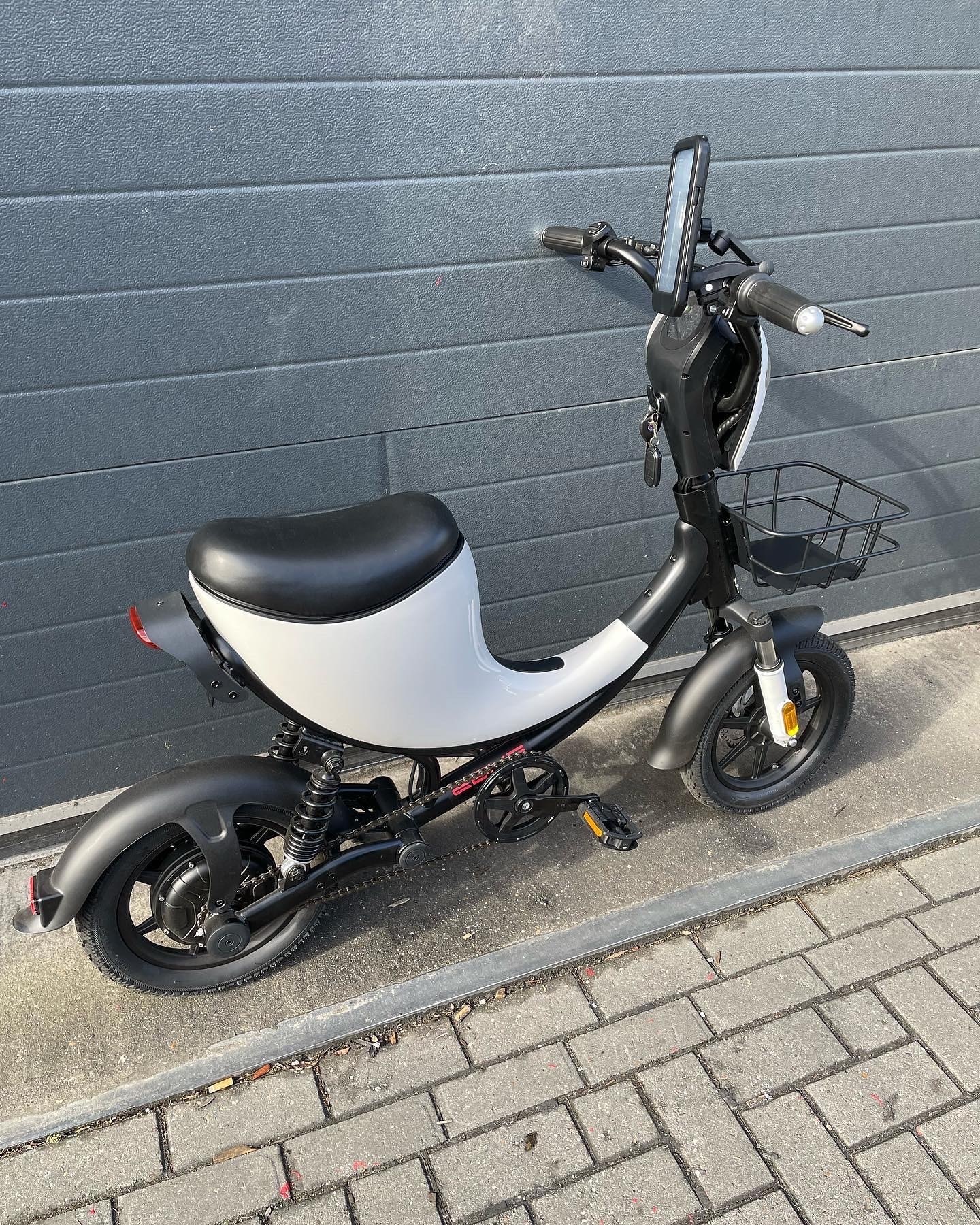 Ebke India Ltd in Domlur, Bangalore - Best Electric Bicycle ...