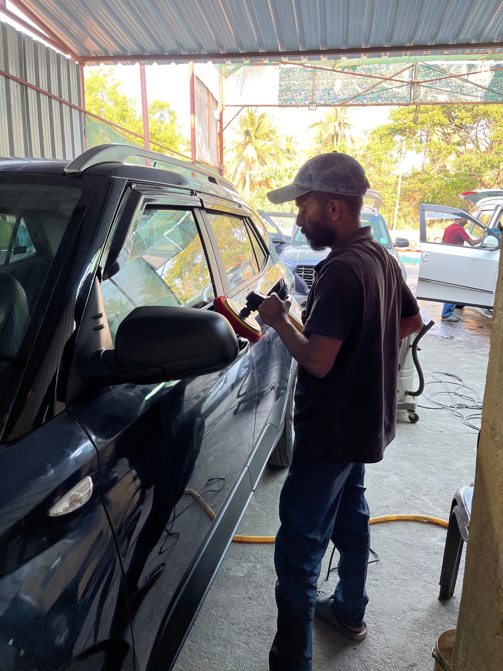 Brothers Wash Wiz in Kodipalya, Bangalore - Best Pressure Washing ...