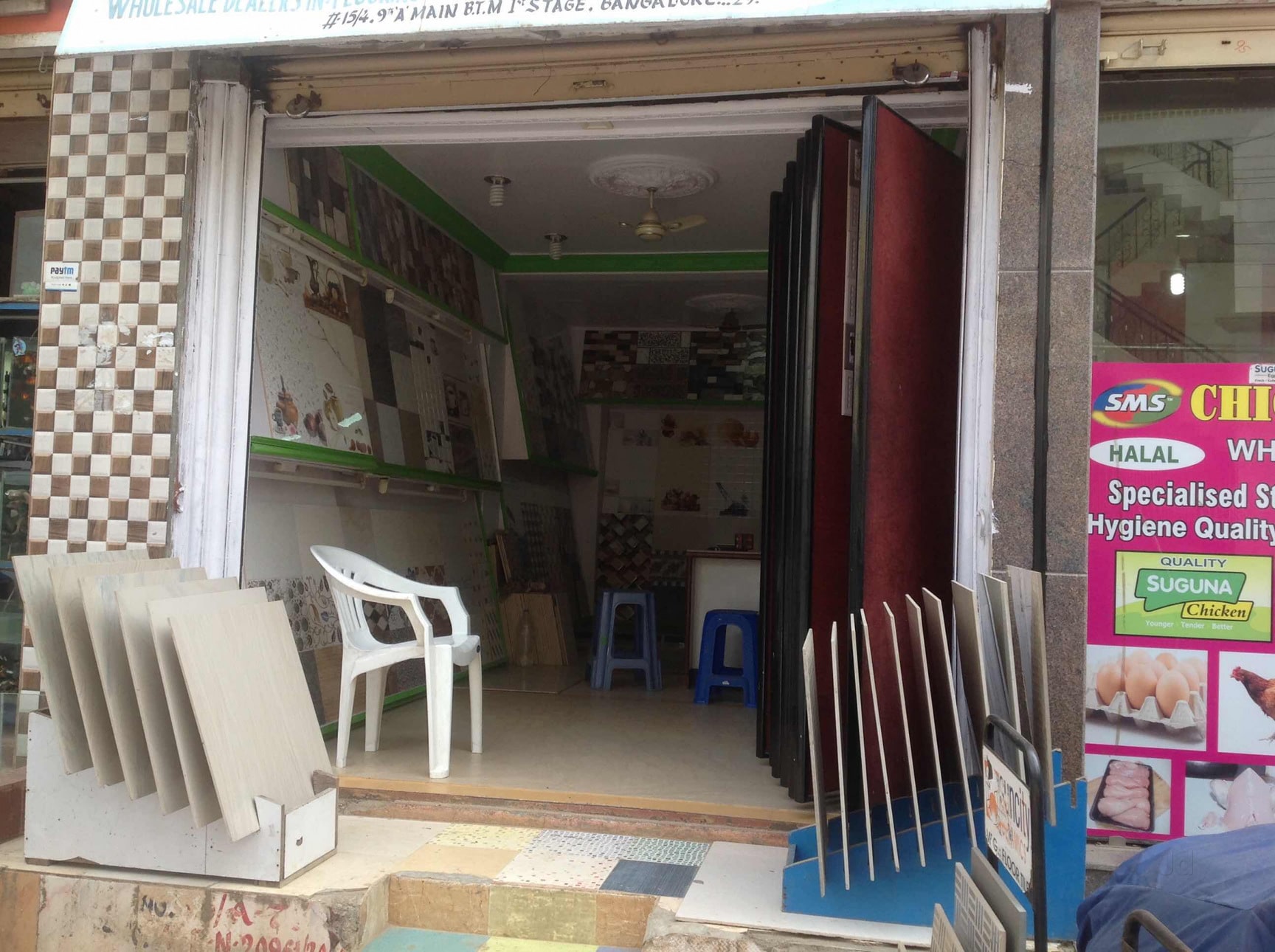 Golden Ceramics in BTM Layout 1st Stage, Bangalore - Best Ceramic Tile ...