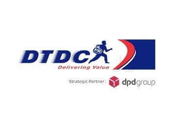 DTDC Express : Flat 10% Off on Every Order - 1 exclusive Deals at DTDC ...