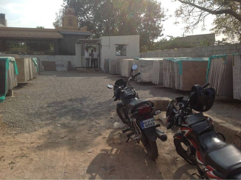 Valley Stone in Magadi Main Road-Gollarhatti, Bangalore - Best Black ...