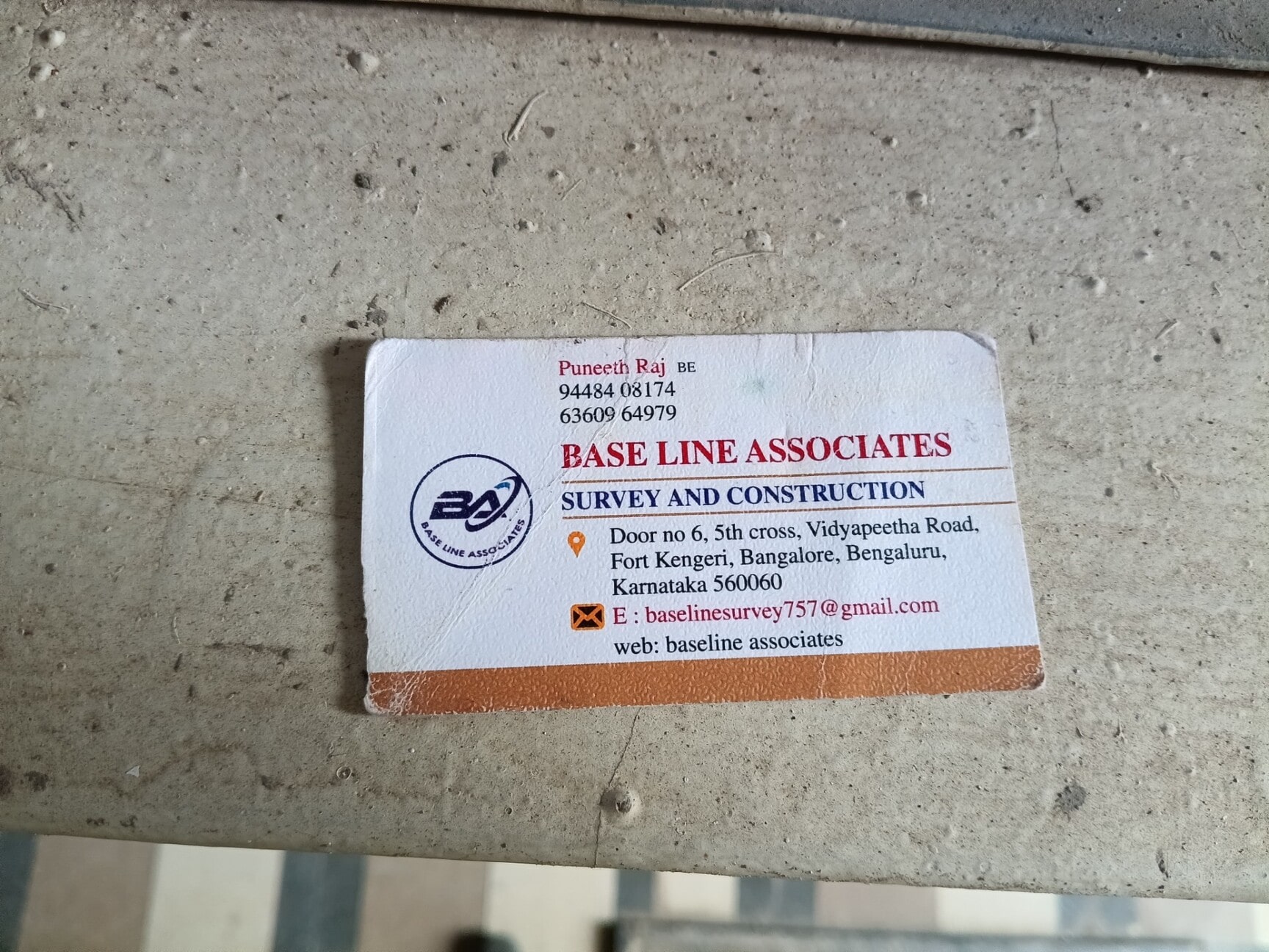 Baseline Survey in Kengeri Satelite Town, Bangalore - Best Land ...