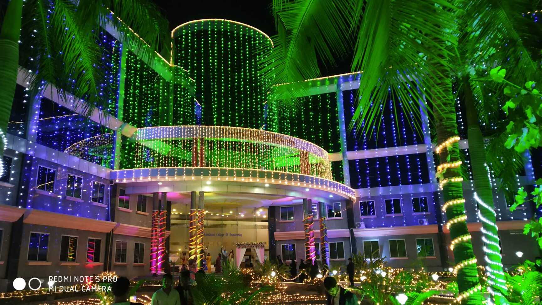 Bright Ways in Shivaji Nagar, Bangalore - Best Lighting Decorators in ...