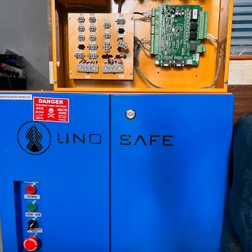 Compact Residential Elevator 450 kg Capacity in Bangalore at best price ...
