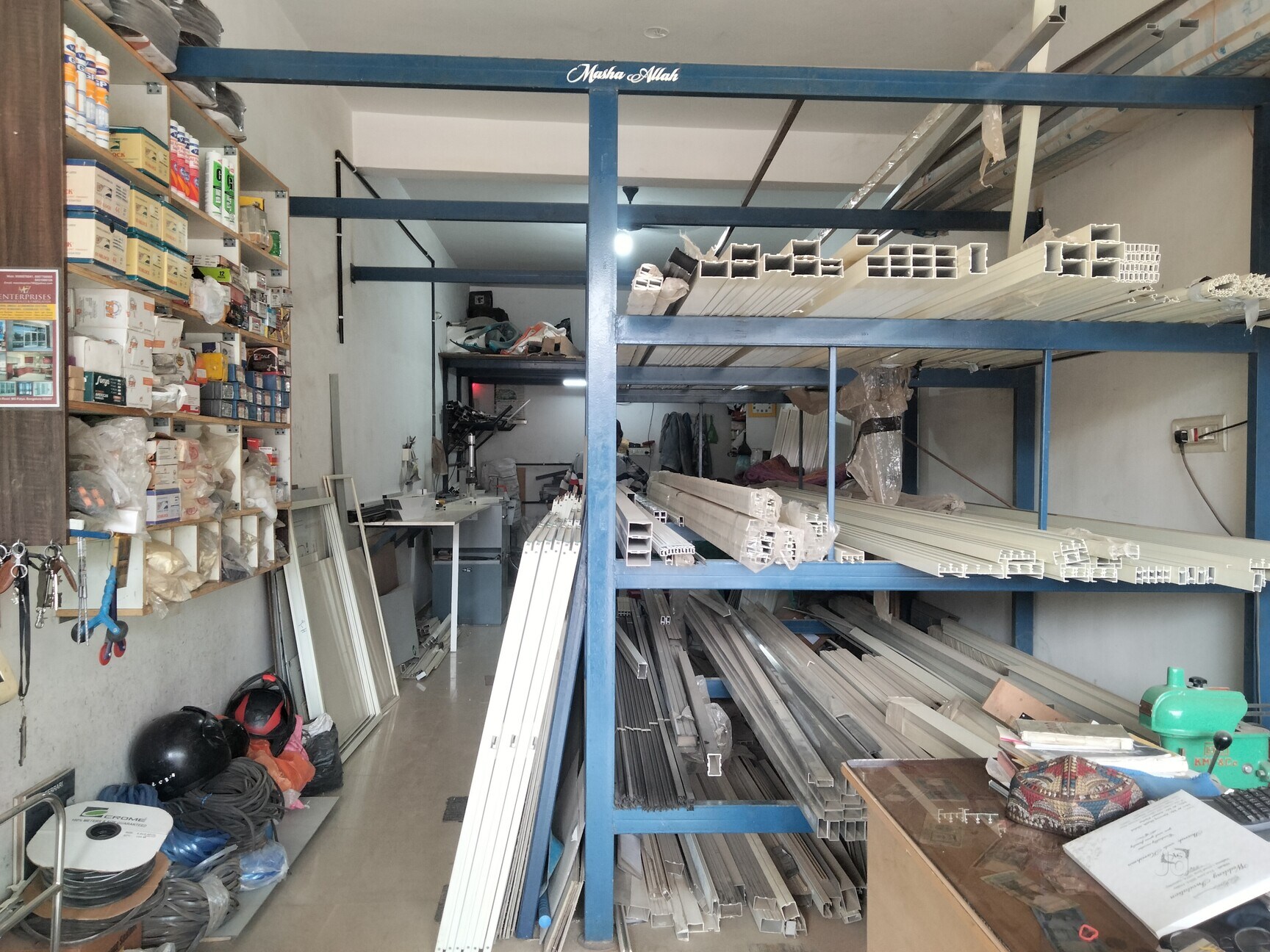 MZ Enterprises in M S Palya, Bangalore - Best Fabricators in Bangalore ...