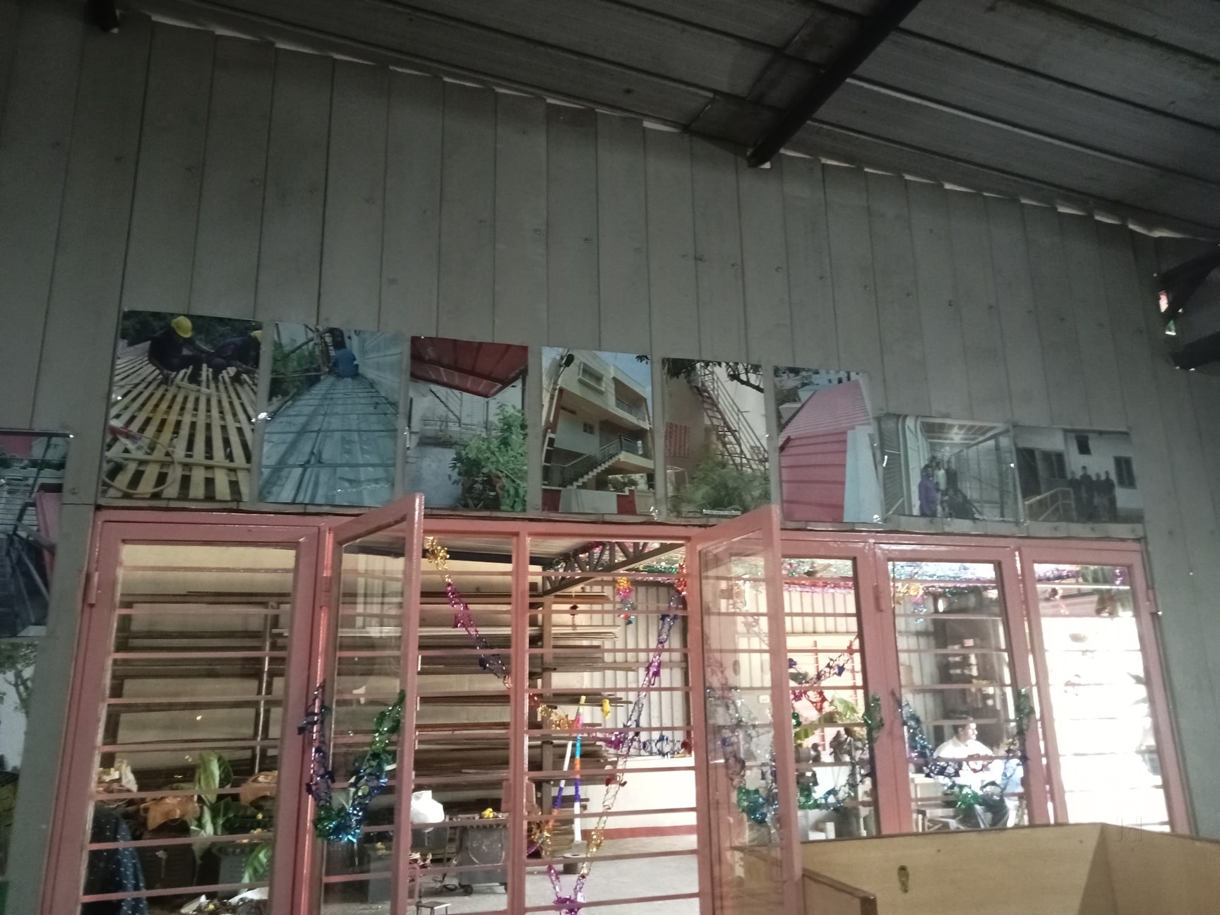 Akruthi Fabs in Hulimangala, Bangalore - Best Canopy Manufacturers in ...