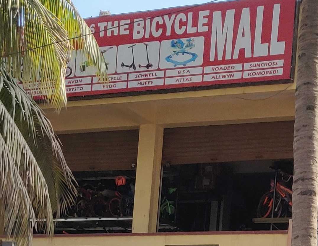S R Bike Point in Whitefield,Bangalore - Best Bicycle Dealers near me ...