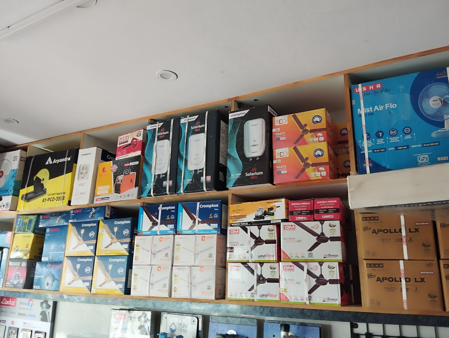 Mataji Hardware in Mayasandra Anekal, Bangalore - Best Hardware Shops ...