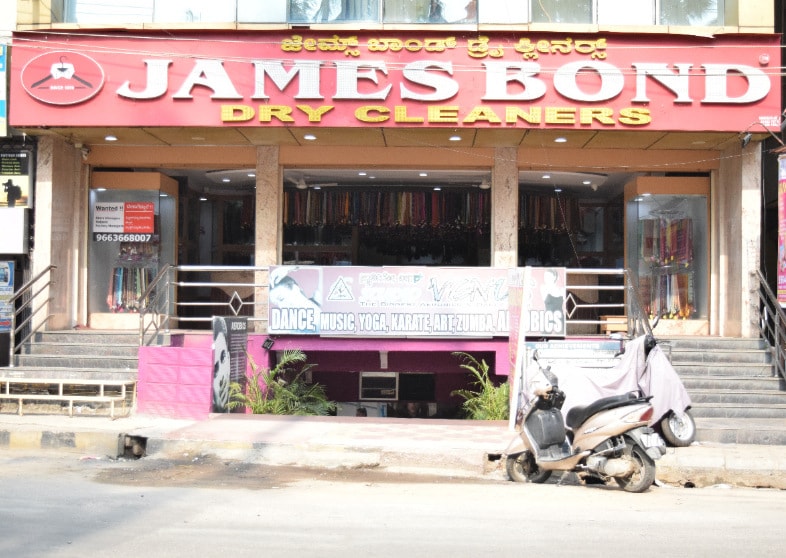 Sri Krishna Dyeing Work in Yelahanka,Bangalore - Best Dyeing Services ...