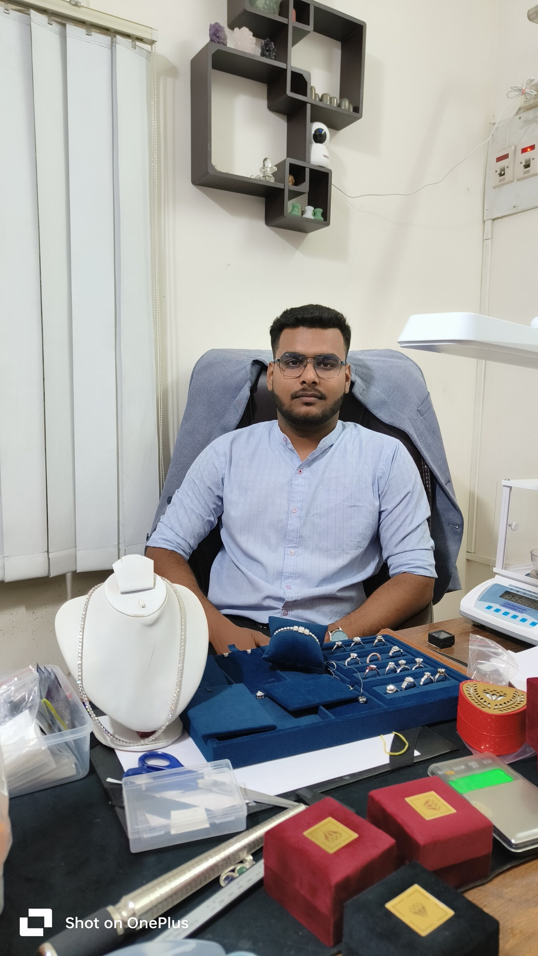 Maz Gems in West End Road, Bangalore - Best Gemstone Dealers in ...