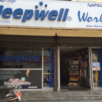 Sleepwell dealer near me store