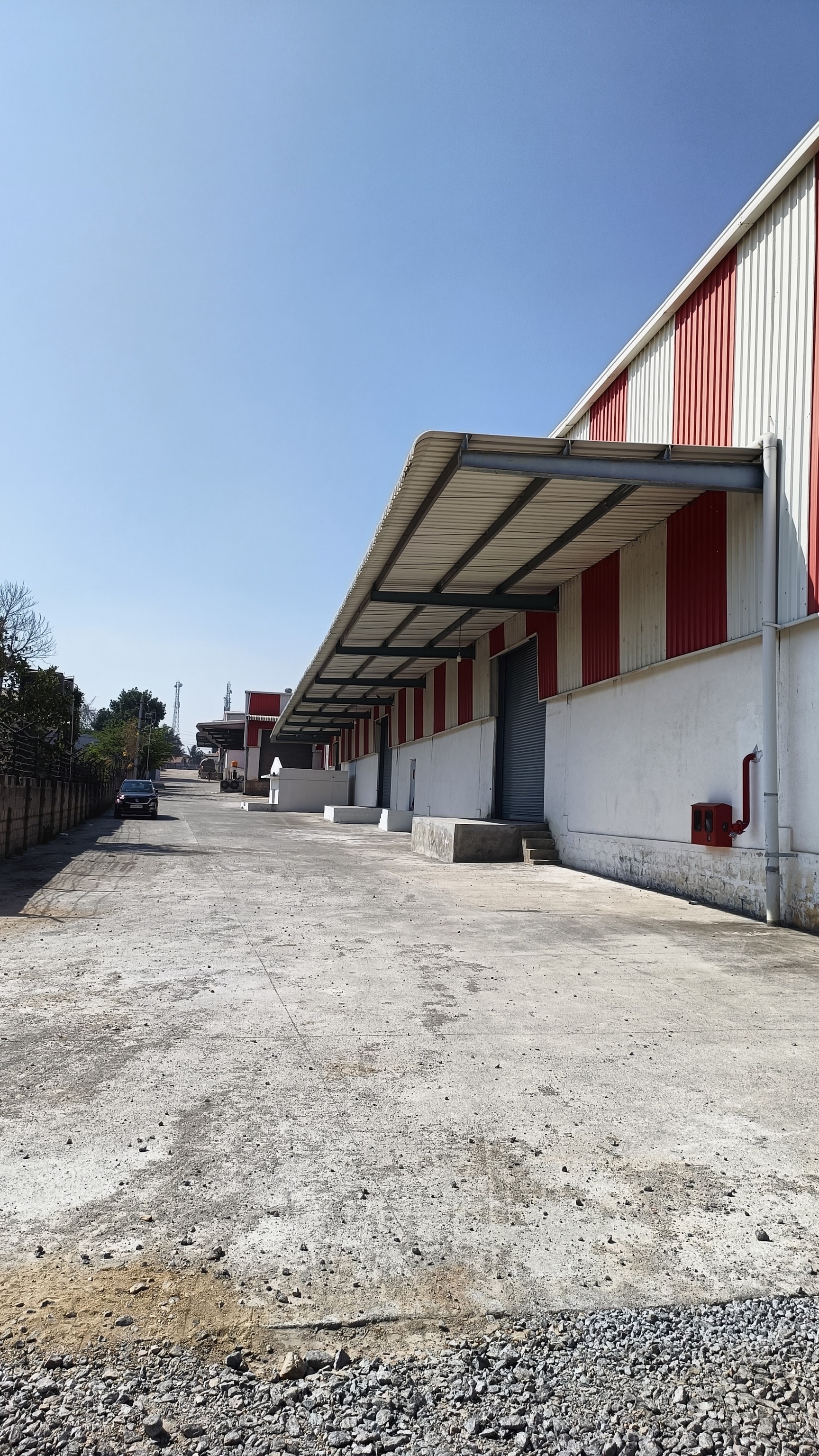 Lg Electronics India Pvt Ltd in Budihal, Bangalore - Best Warehouses On ...