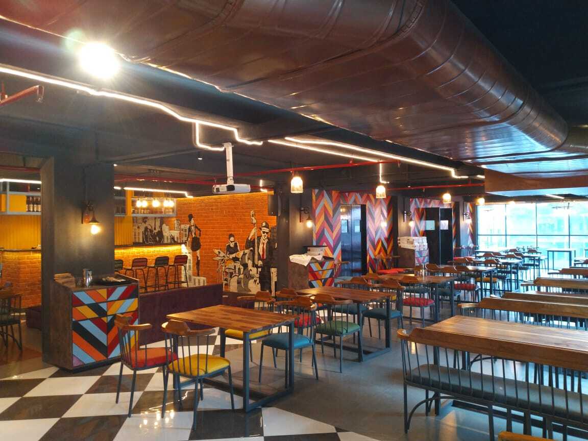 Dining Establishment Management in Bangalore at best price by ...
