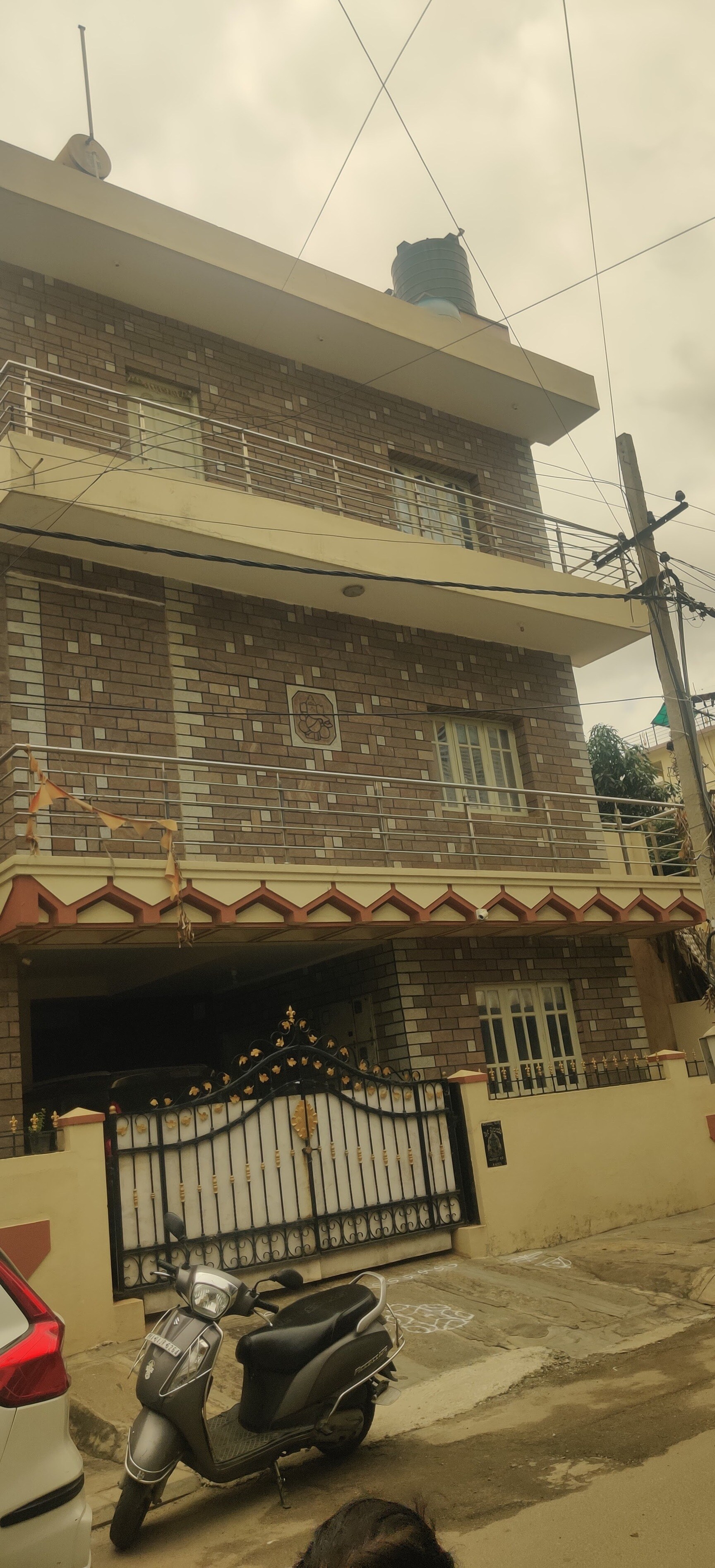 Sri Ramu Plastics in Mathikere, Bangalore - Best Plastic Injection ...
