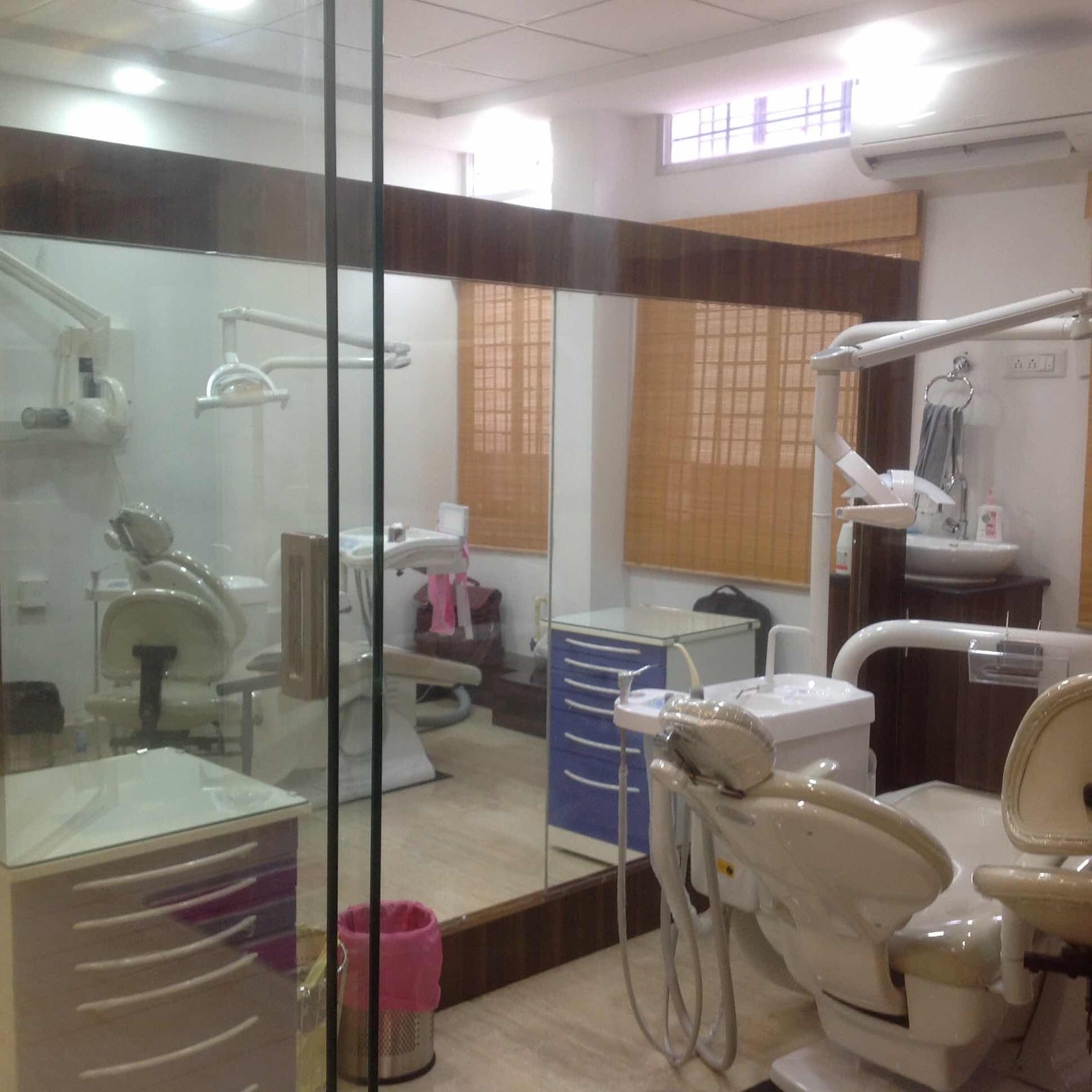 Top Dentists For Fixing Dental Gaps in Kurubarahalli - Best Dentists ...