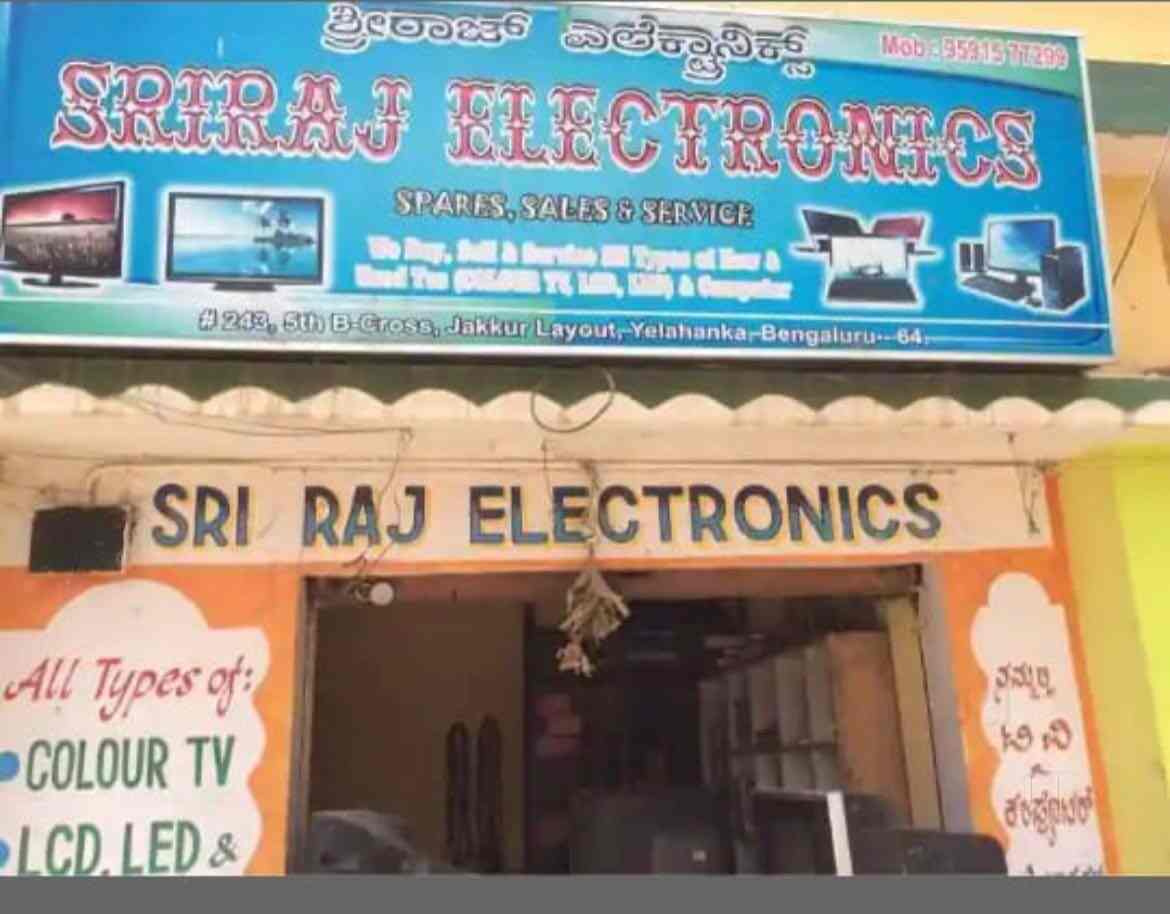 Top LED TV Repair Services Sanyo in Jigani Industrial Area - Best LED ...