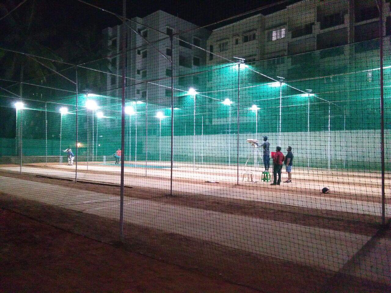 Videos from APS Power System in Nagarbhavi, Bangalore - Justdial