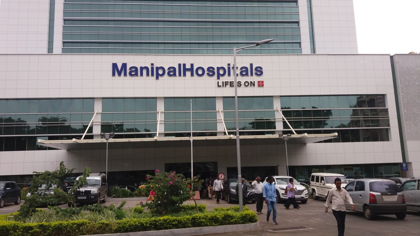 Manipal Hospital in Jayanagar 9th Block,Bangalore - Hospitals near me ...