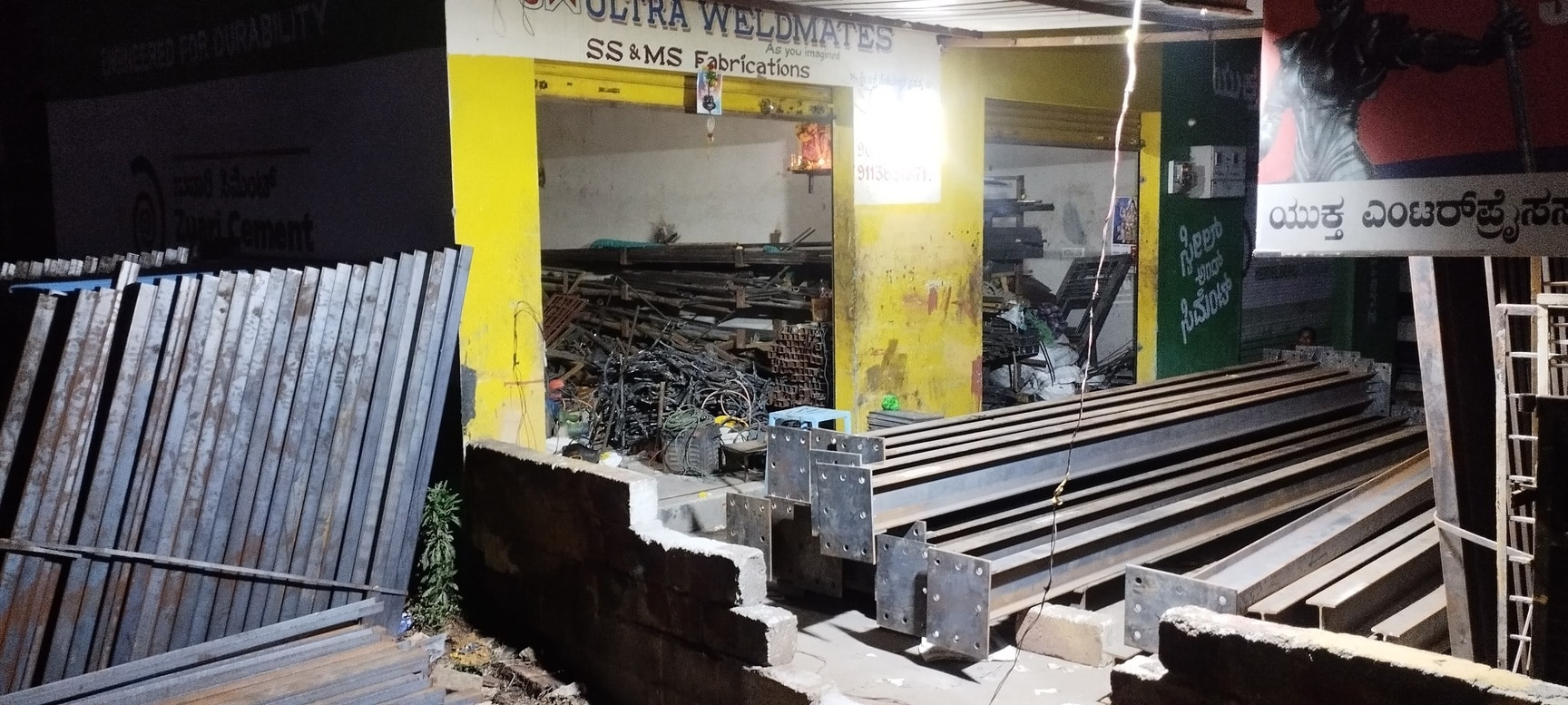 Ultra Weldmates in Kengeri Hobli, Bangalore - Best Welding Equipment ...