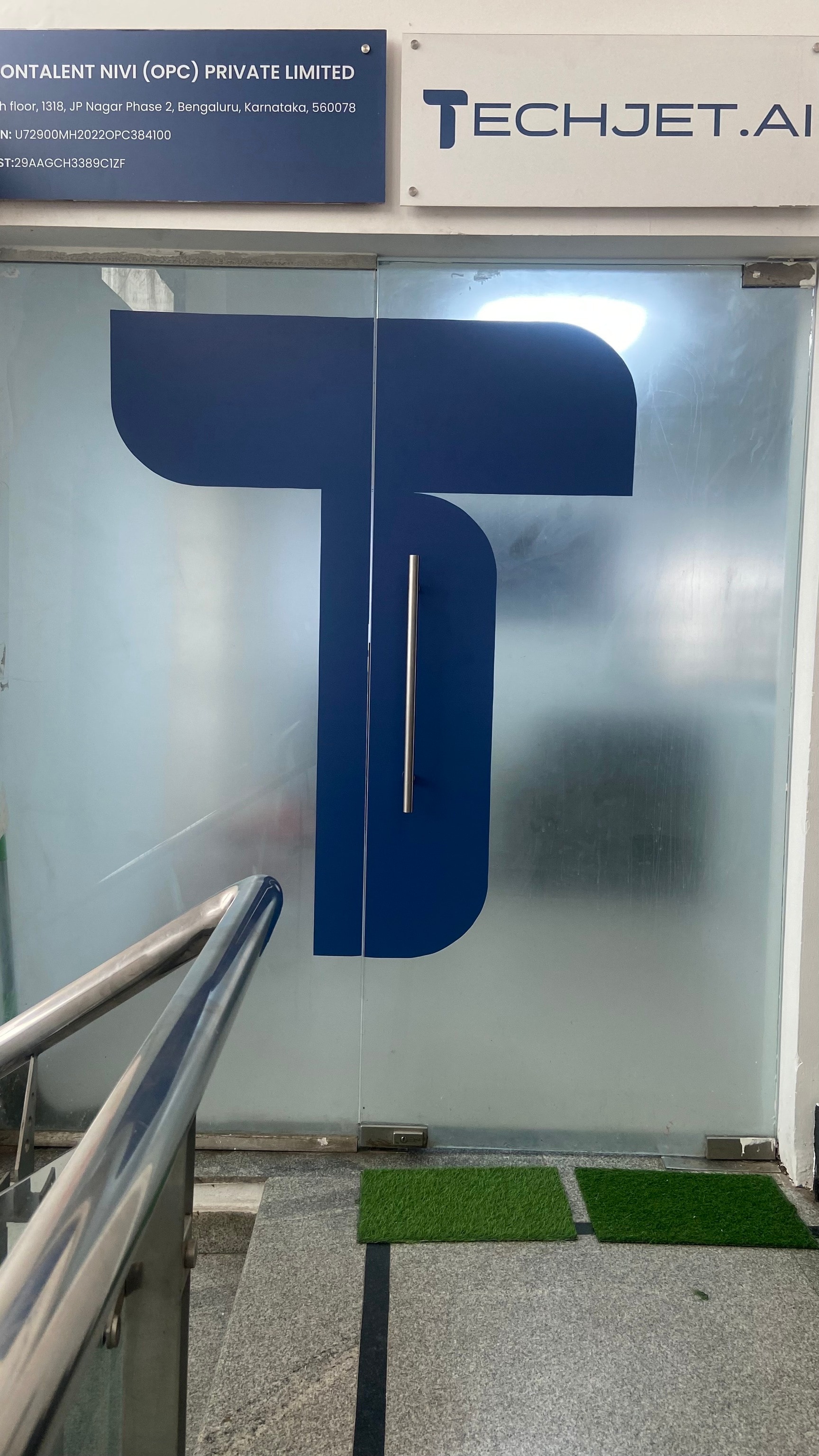 Techjet in HSR Layout Sector 3, Bangalore - Best Internet Website ...