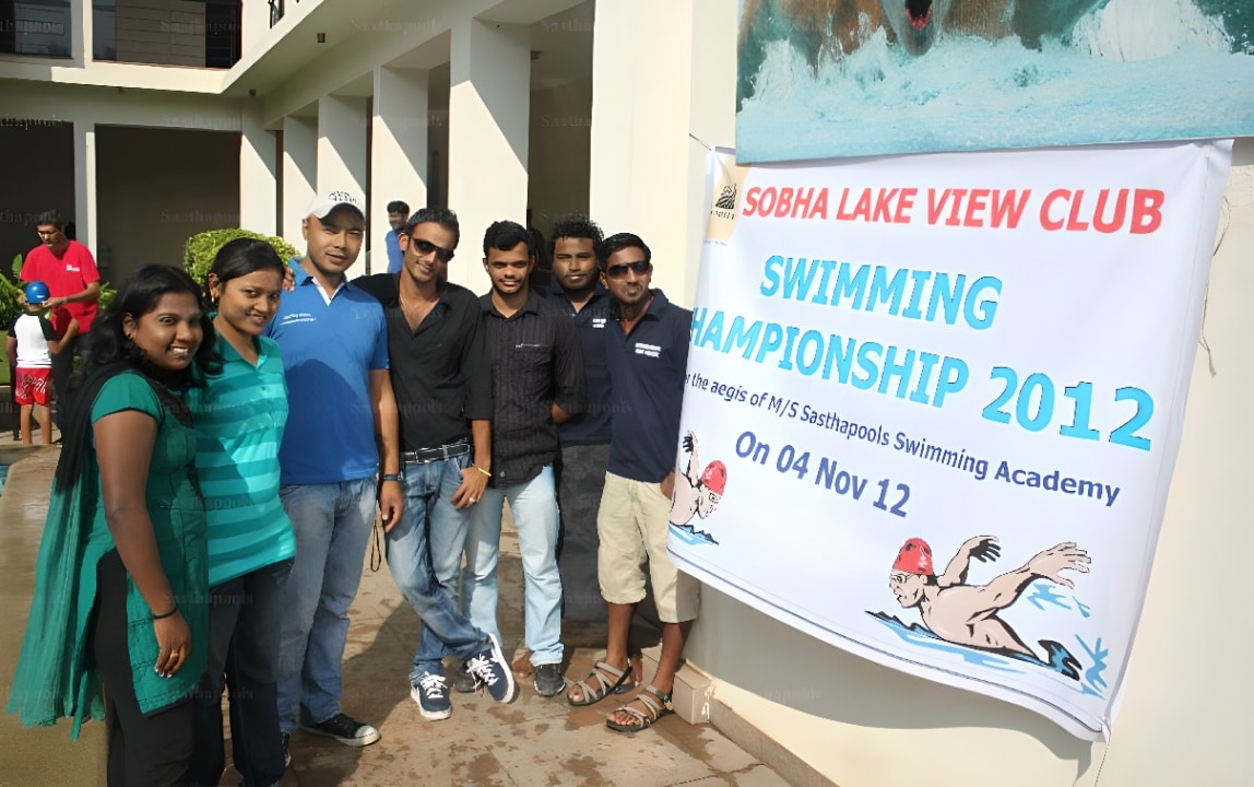 Top Swimming Classes in Bengaluru - Best Swimming Training near me ...