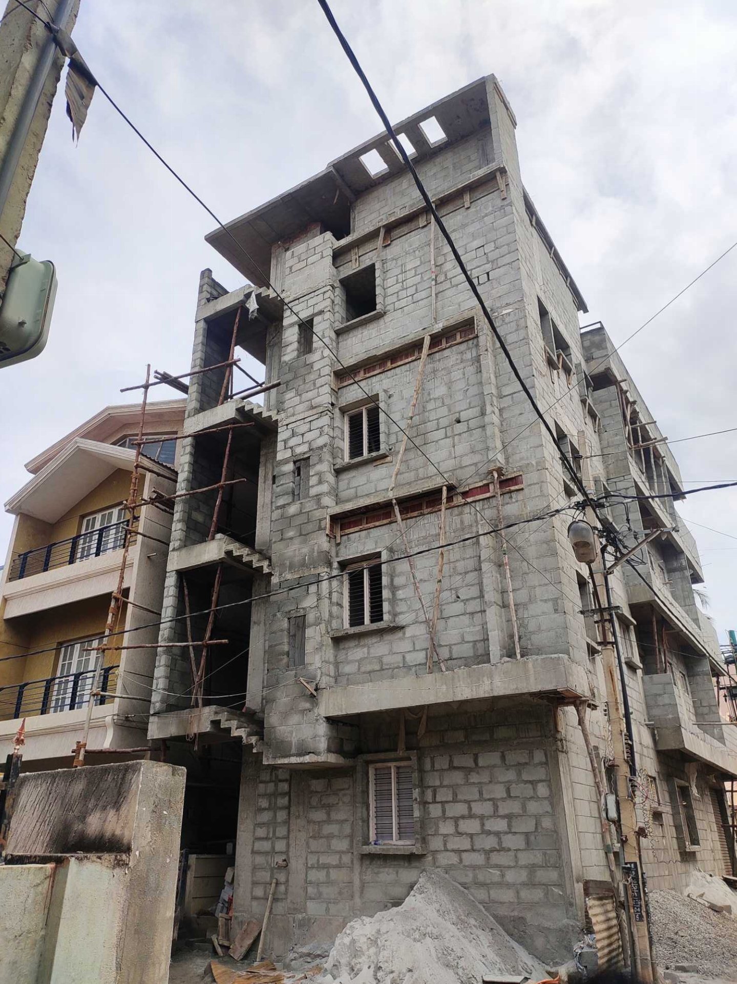 Y Design and Construction in Kalyan Nagar, Bangalore - Best ...