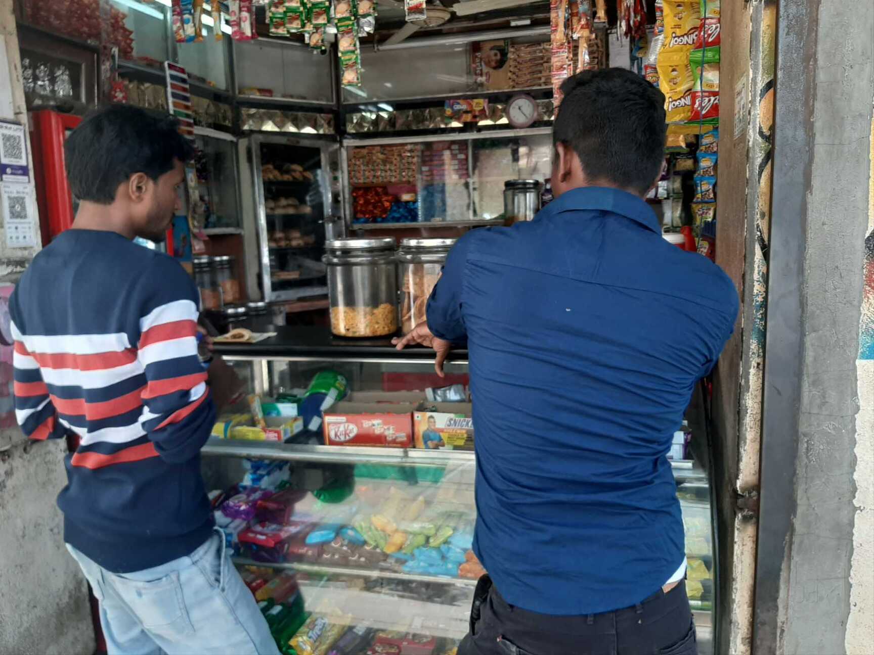 Royal Bakery And Condiments in Bhattarahalli, Bangalore - Best ...