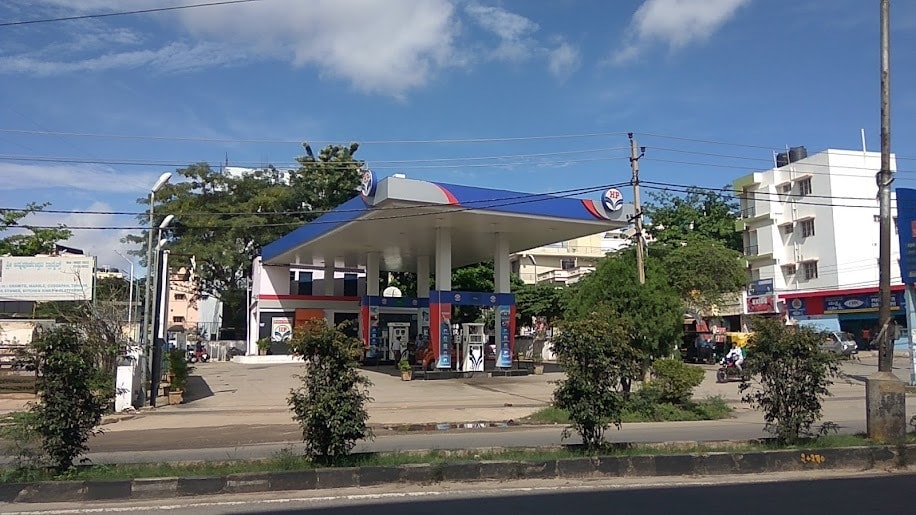 Rukmini Service Station in Nagadevanahalli, Bangalore - Best Petroleum ...