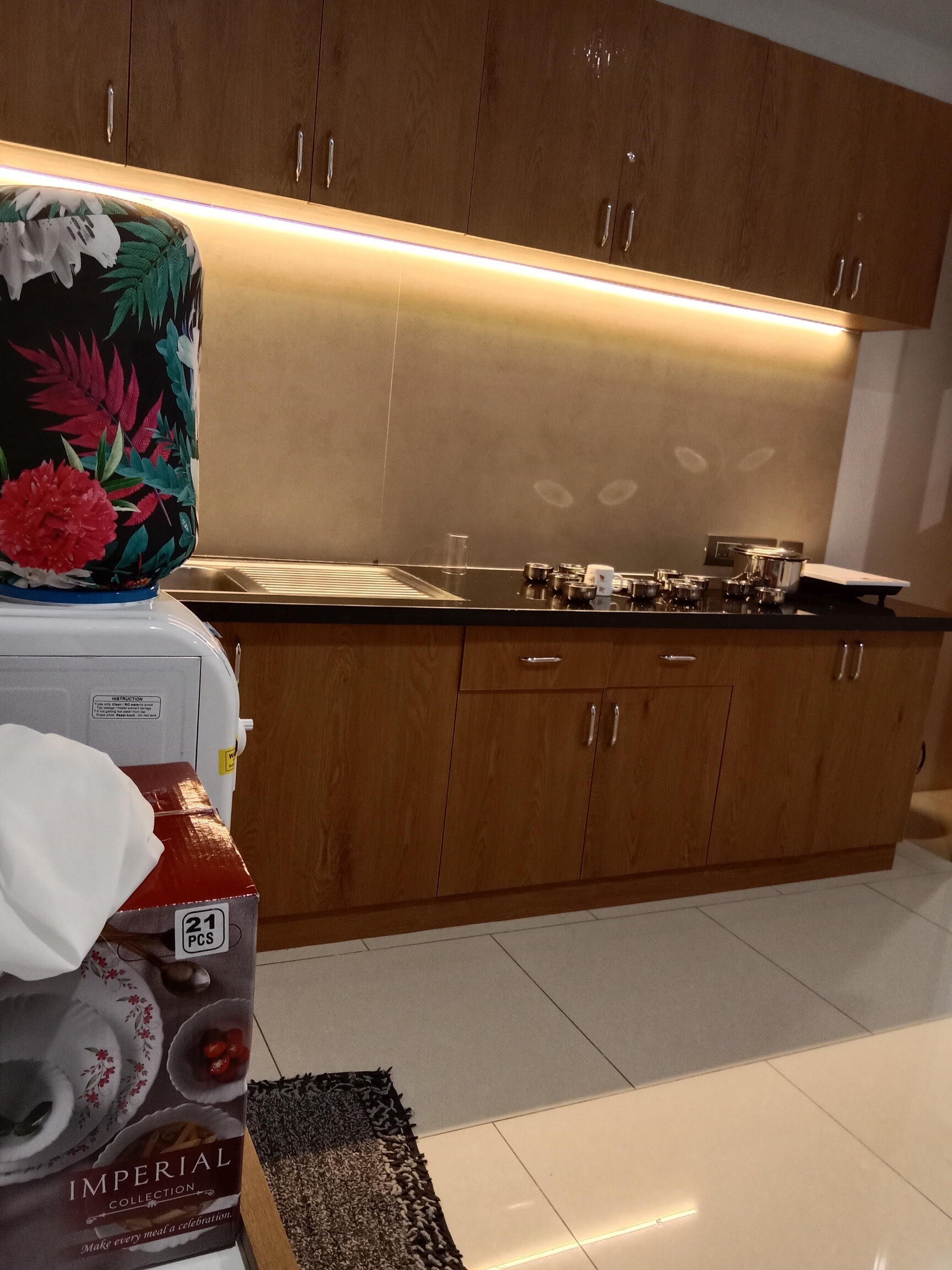 Alpha Home Interior's in Nandini Layout, Bangalore - Best Interior ...
