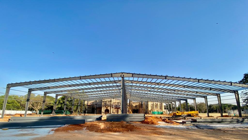 Mahadev Building Systems Pvt Ltd in Chowdaiah Road, Bangalore - Best ...