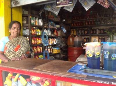 Karnataka Auto Parts in Thyagaraja Nagar, Bangalore - Best Automobile ...