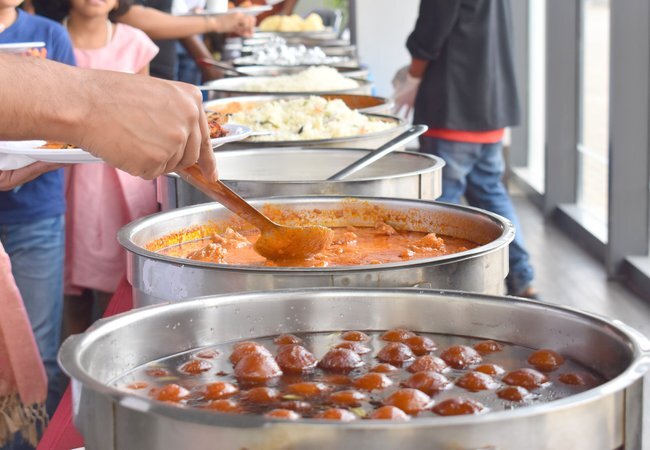 Gowtham Reddy Enterprises Catering Services in Bangalore - Best ...