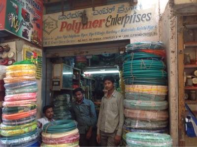 Polymer Agencies in Sp Road, Bangalore - Best Hose Pipe Dealers in ...